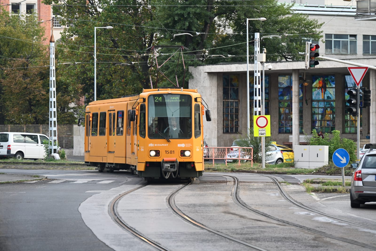 Voyages en tramway à travers l'Europe : 9 leçons pour Tours – Le Tram ...