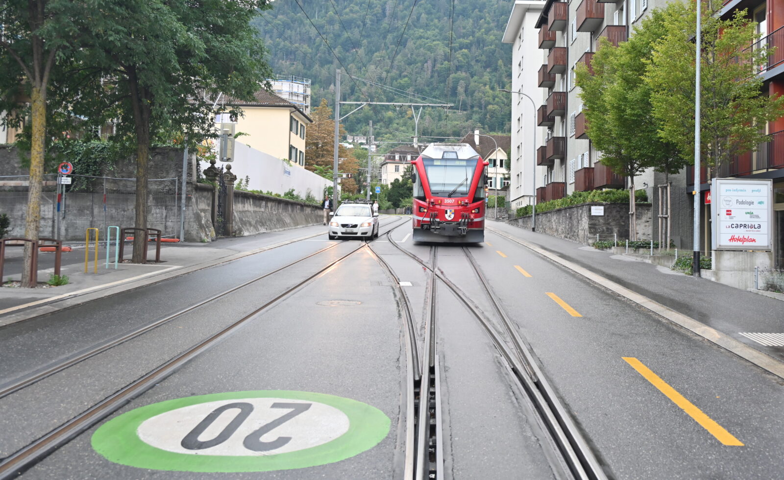 Voyages en tramway à travers l'Europe : 9 leçons pour Tours – Le Tram ...