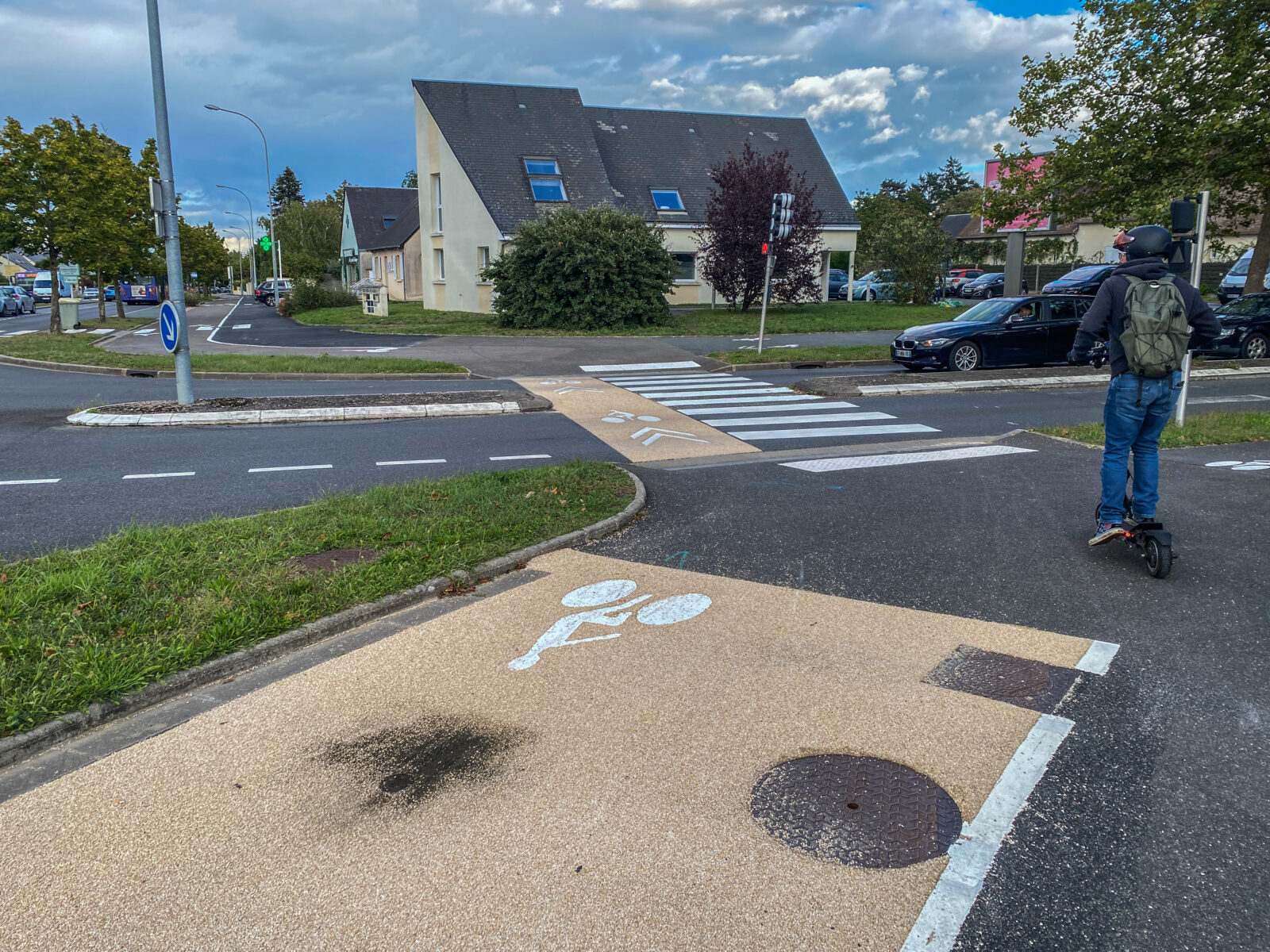 Schéma cyclable métropolitain : ce qu’il faut en espérer… et en ...